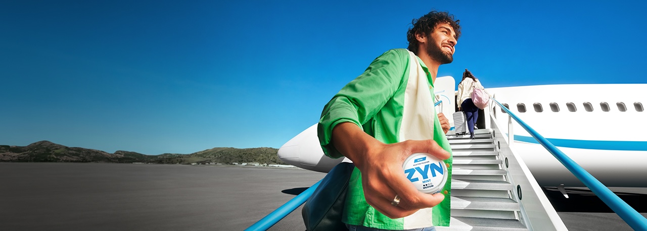 ZYN - Tobacco-free Nicotine Pouches | ZYN New Zealand