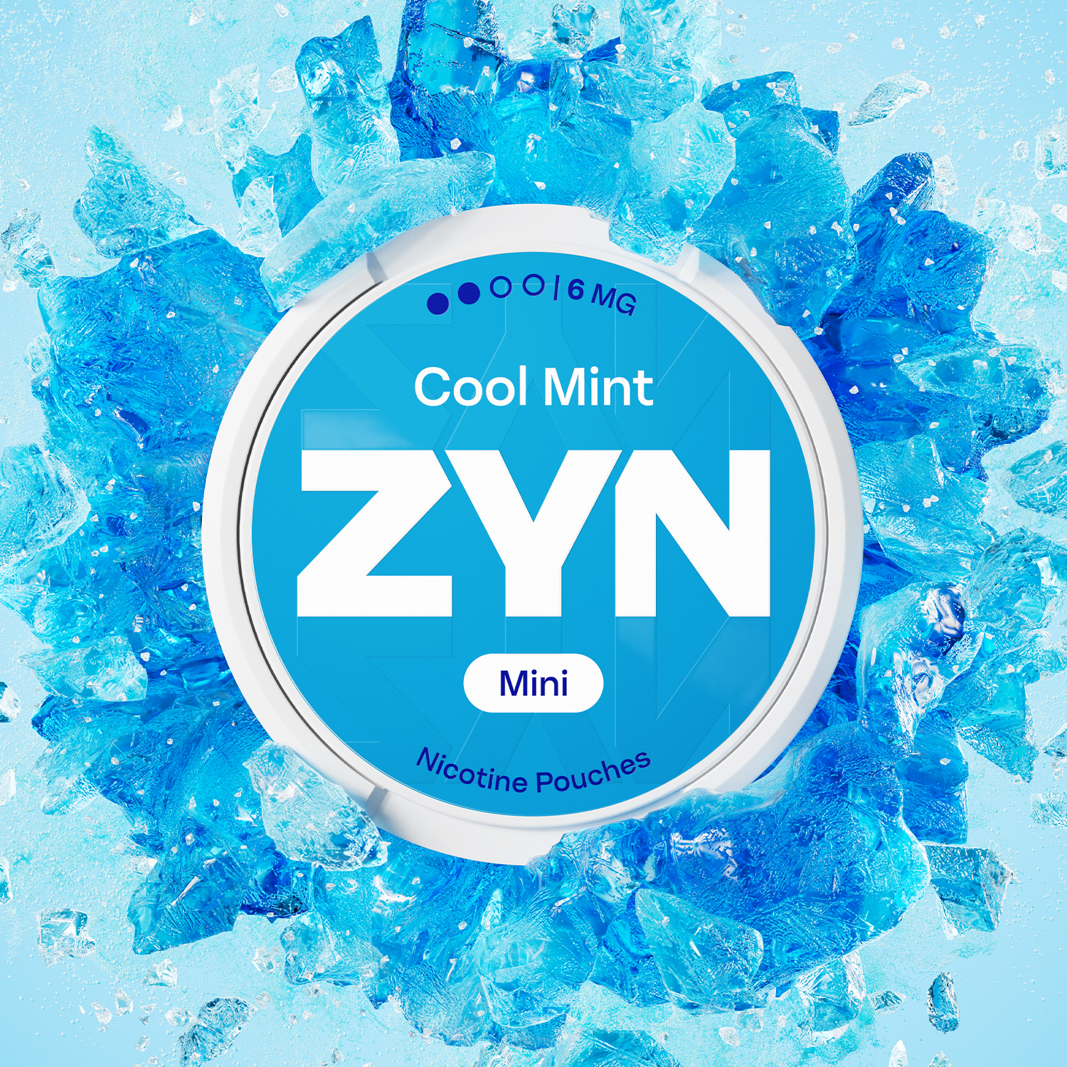 ZYN Strengths Explained | Nicotine Pouch Strength Guide | ZYN UK
