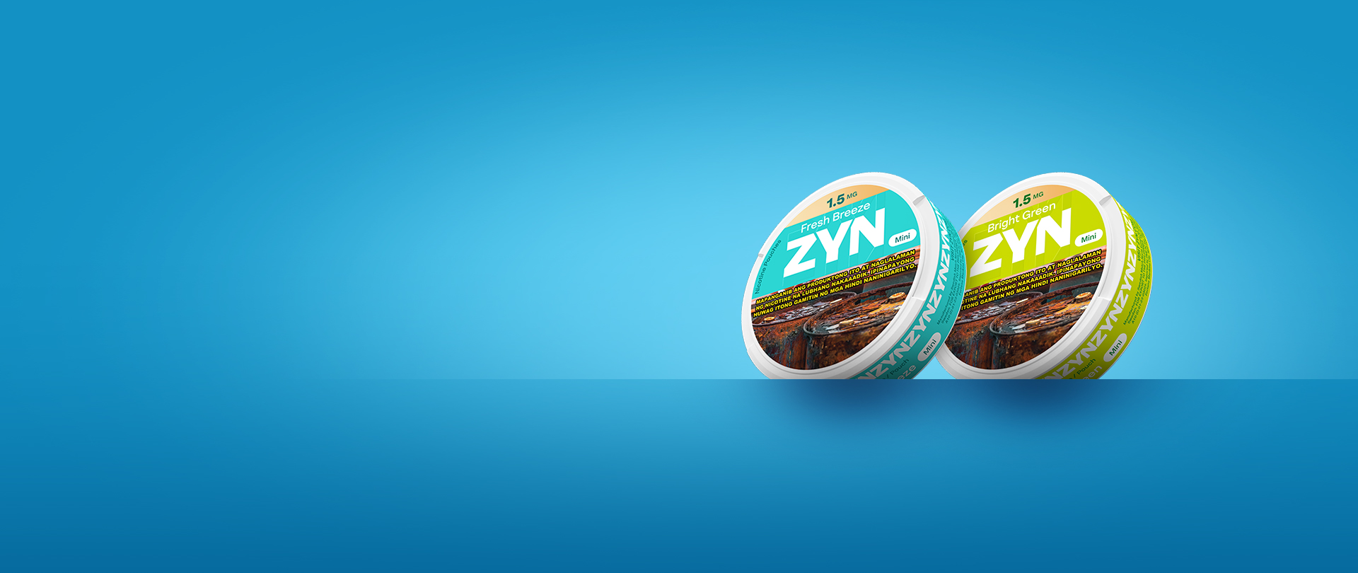 What are ZYN Nicotine Pouches? - Tobacco-Free Alternative To Smoking ...