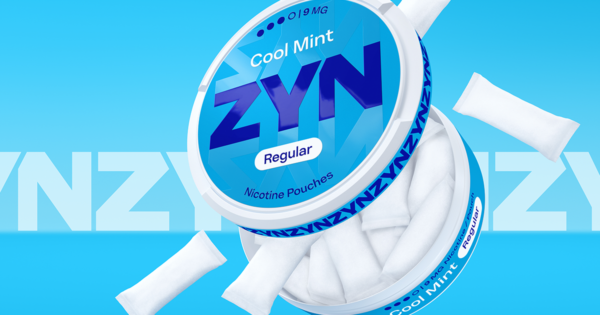 Predajne | ZYN SK
