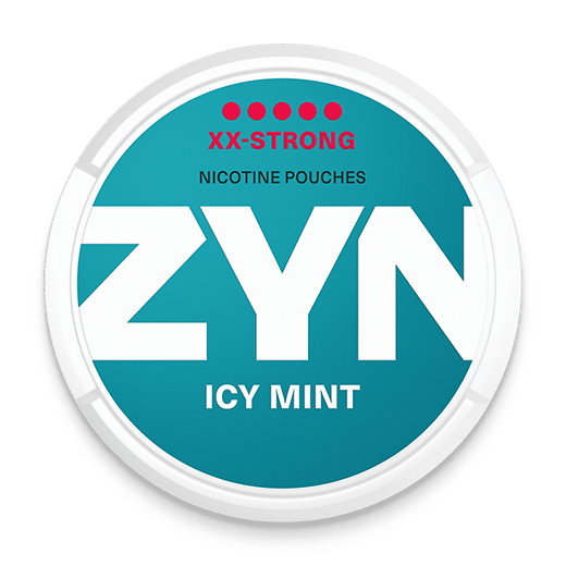 ZYN - Jaunie nikotīna spilventiņi | ZYN Latvia