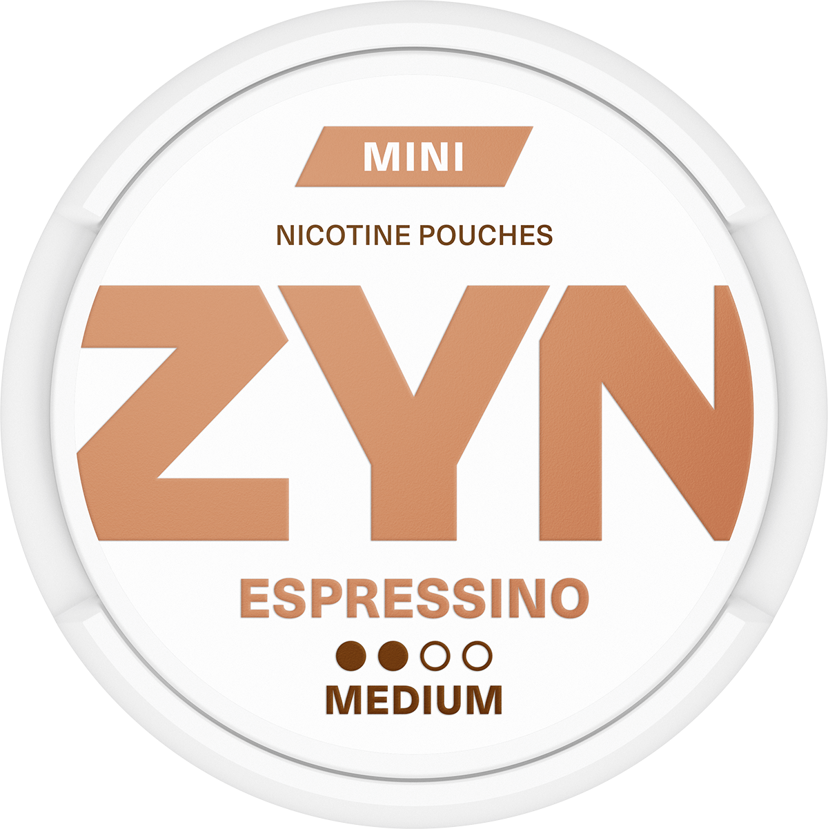Buy ZYN MINI ESPRESSINO MEDIUM | ZYN Switzerland